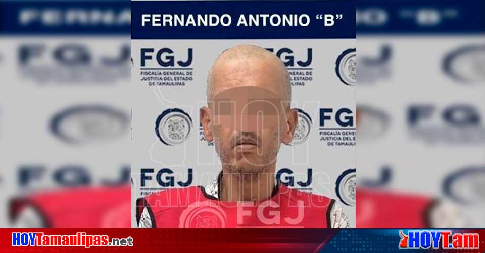 Hoy Tamaulipas - Detenido en Tamaulipas Lo vinculan a proceso por el delito de robo simple en ...