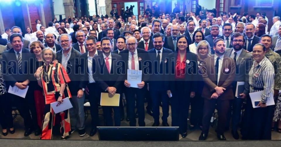 Hoy Tamaulipas - Mexico avanza en el cuidado de la salud con la ...