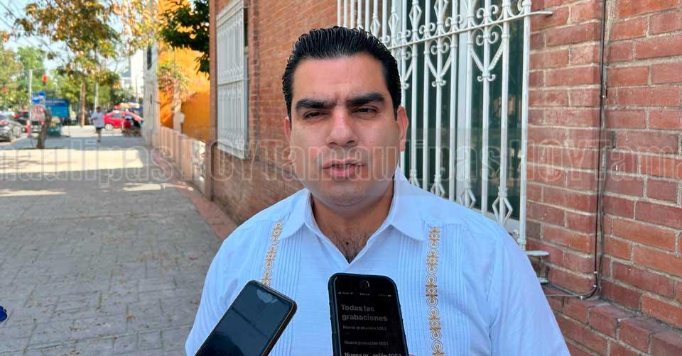 Hoy Tamaulipas - David Cerda Zuniiga lidera eleccion para magistrado de ...