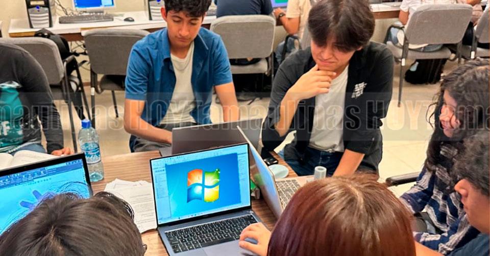 Hoy Tamaulipas - Tamaulipas Ofrecen UAT y Microsoft formacion gratuita ...