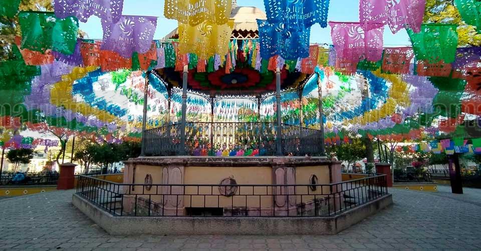 Hoy Tamaulipas - Turismo en Tamaulipas Dale like a Tula y Mier Turismo ...