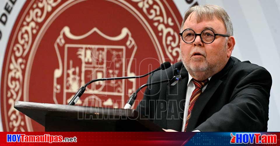 Hoy Tamaulipas - Tamaulipas Estiman recaudar mas de 4 mil mdp por reemplacamiento en Tamaulipas