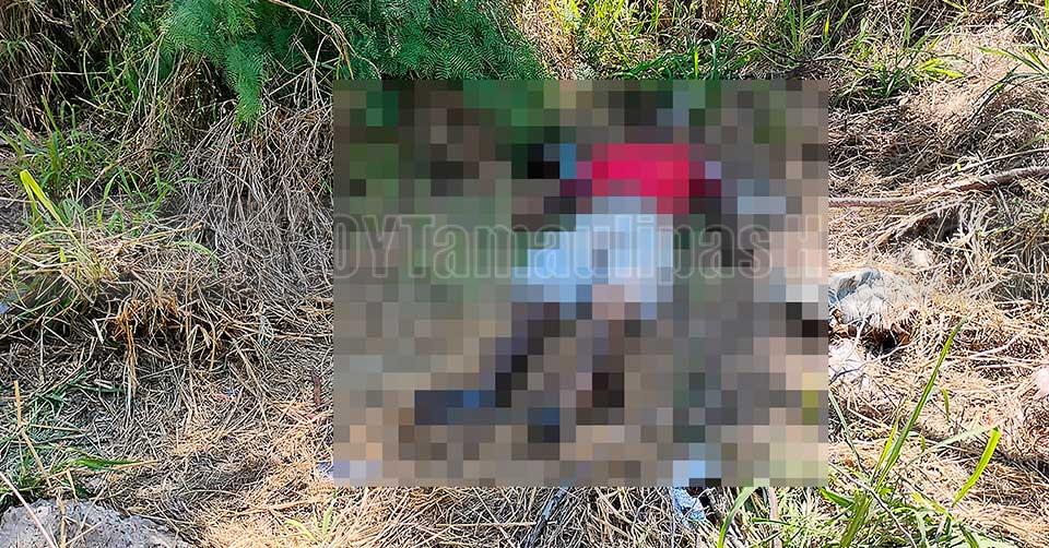 Hoy Tamaulipas - Tamaulipas Hallan cadaver putrefacto frente a la Zona ...