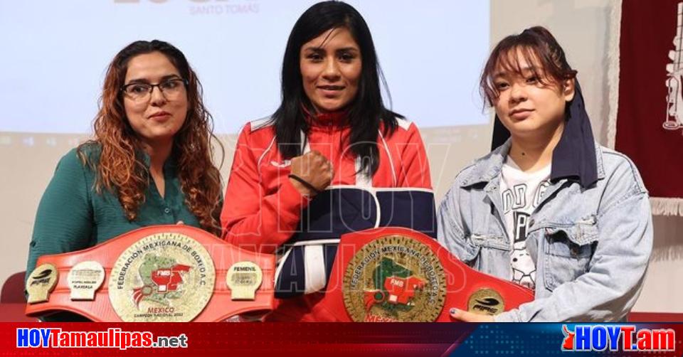Hoy Tamaulipas - Esmeralda Falcon da broche de oro a Semana Nacional de la Cultura Fisica y el ...