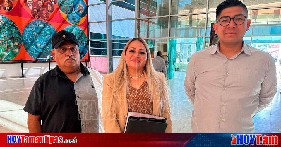 Hoy Tamaulipas - Tamaulipas Mas de 18 mil firmas respaldan revocar al alcalde de Reynosa