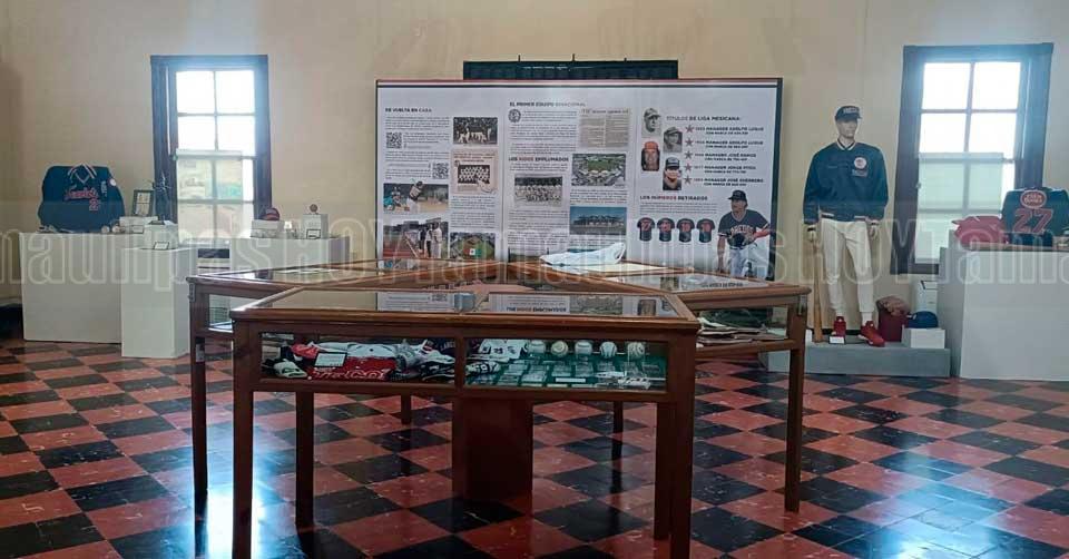 Hoy Tamaulipas - Tamaulipas Archivo historico lanza exposicion sobre ...