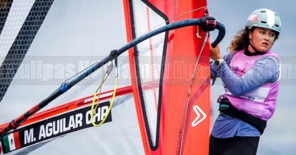 Hoy Tamaulipas - En el top 15 Mariana Aguilar cierra el Trofeo Princesa Sofia en Espania