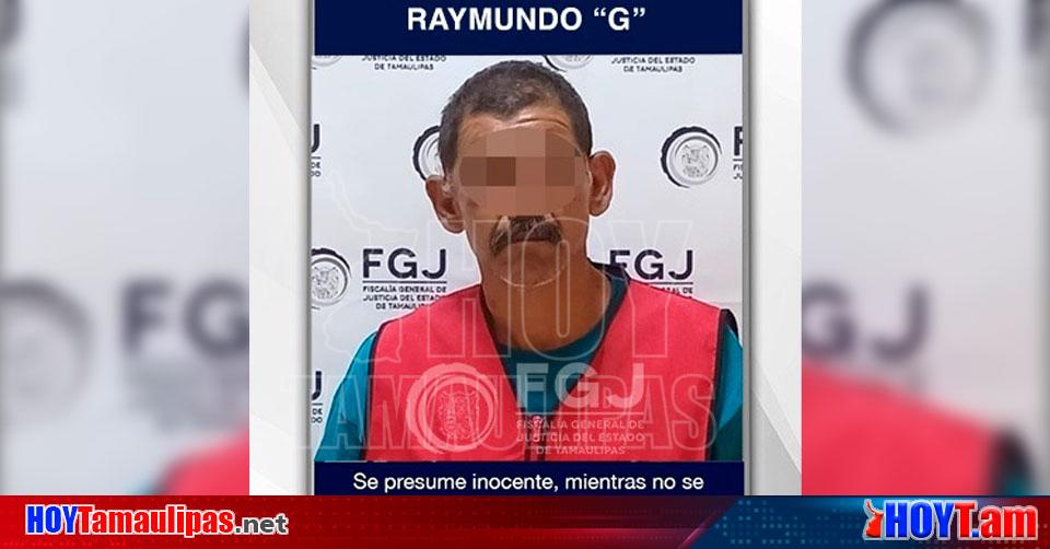 Hoy Tamaulipas - Tamaulipas Lo vinculan a proceso por violencia familiar en Altamira