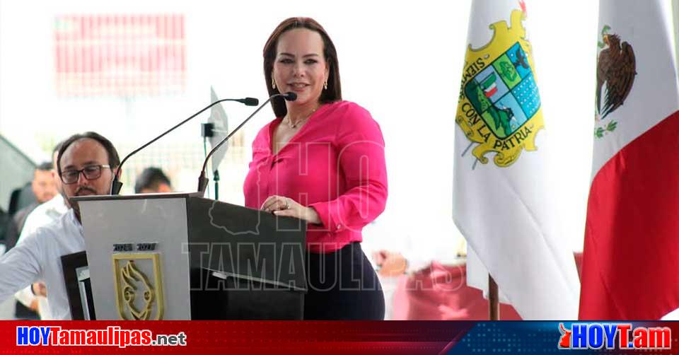 Hoy Tamaulipas - Tamaulipas Carmen Lilia denuncia cobros excesivos en carretera Colombia