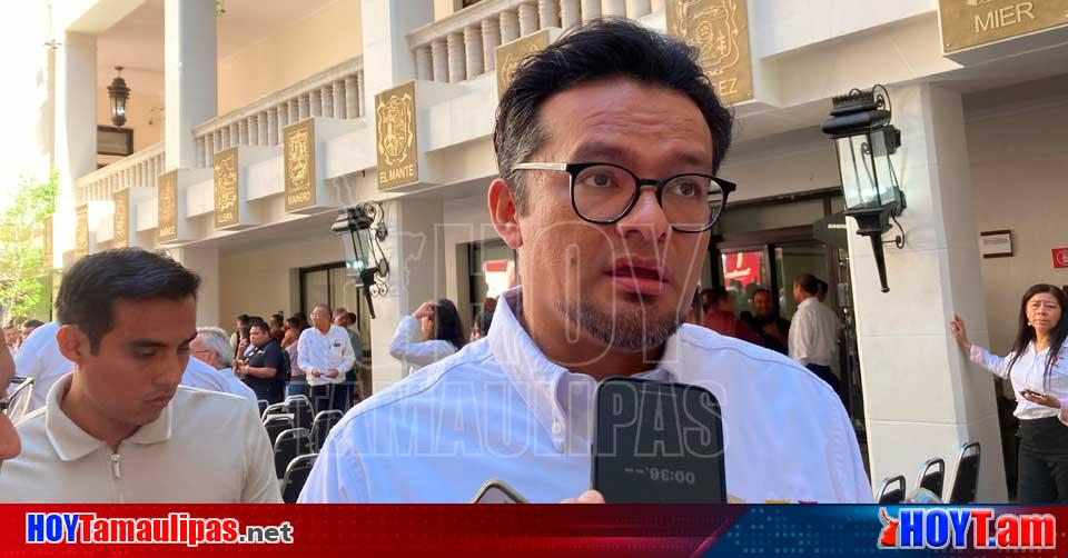 Hoy Tamaulipas - Tamaulipas ampliara proyectos energeticos con recursos estatales