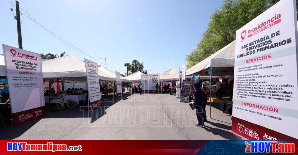 Hoy Tamaulipas - Tamaulipas