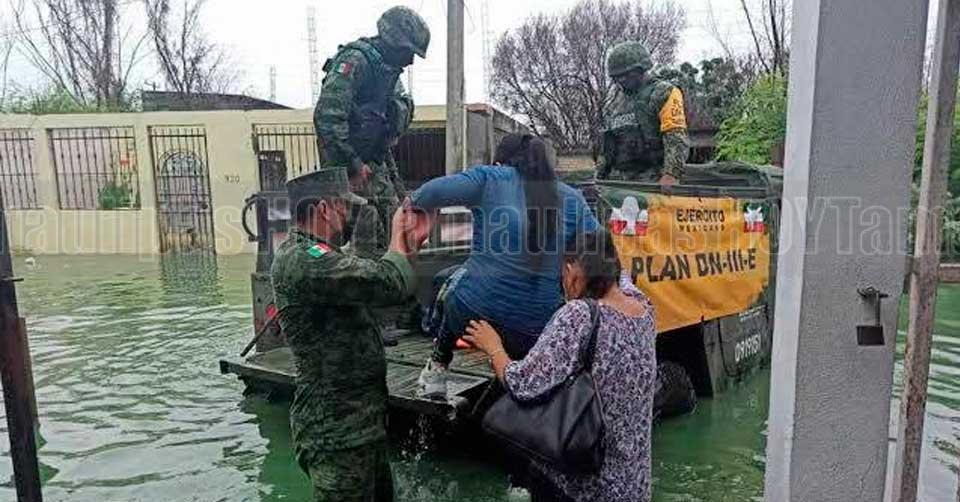 Hoy Tamaulipas - Tamaulipas Iniciara este lunes entrega de apoyos a ...