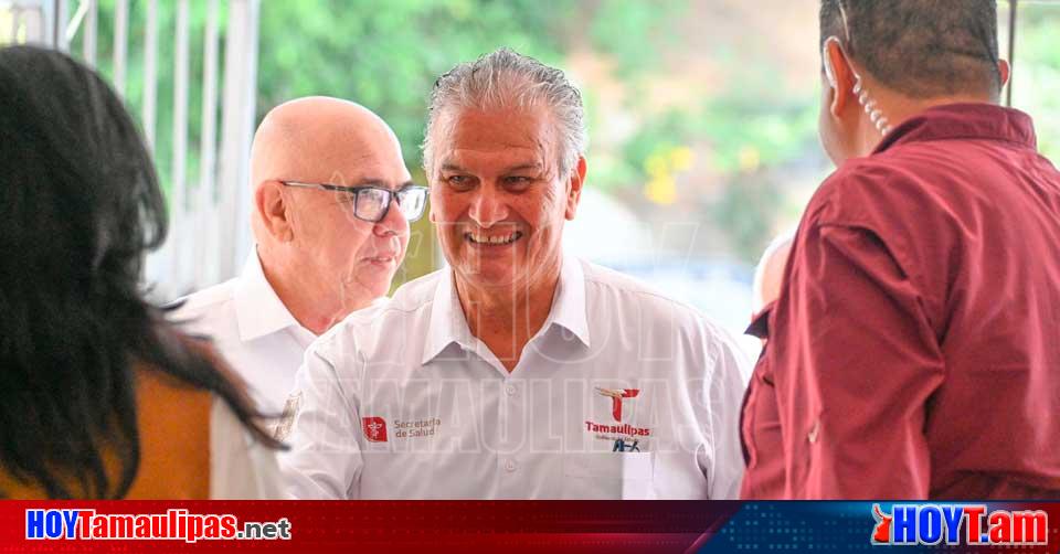 Hoy Tamaulipas - Tamaulipas Confirma Salud Tamaulipas 251 casos de dengue Â“estan estabilizadosÂ”
