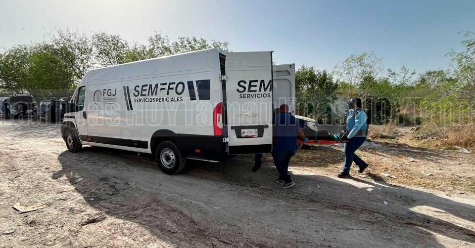 Hoy Tamaulipas - Tamaulipas Emma Rivera fue asesinada en un motel ...