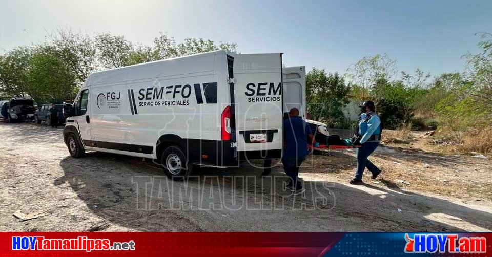 Hoy Tamaulipas - Tamaulipas Enfrentamiento en GÃ¼emez deja un muerto y dos detenidos