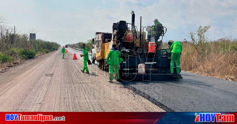 Hoy Tamaulipas - Avanza SICT en conectar a comunidades alejadas de Oaxaca con caminos ...