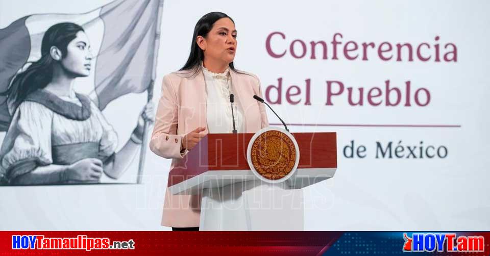 Hoy Tamaulipas - Del 7 al 30 de mayo se dispersa el pago de Pensiones y Programas para el ...