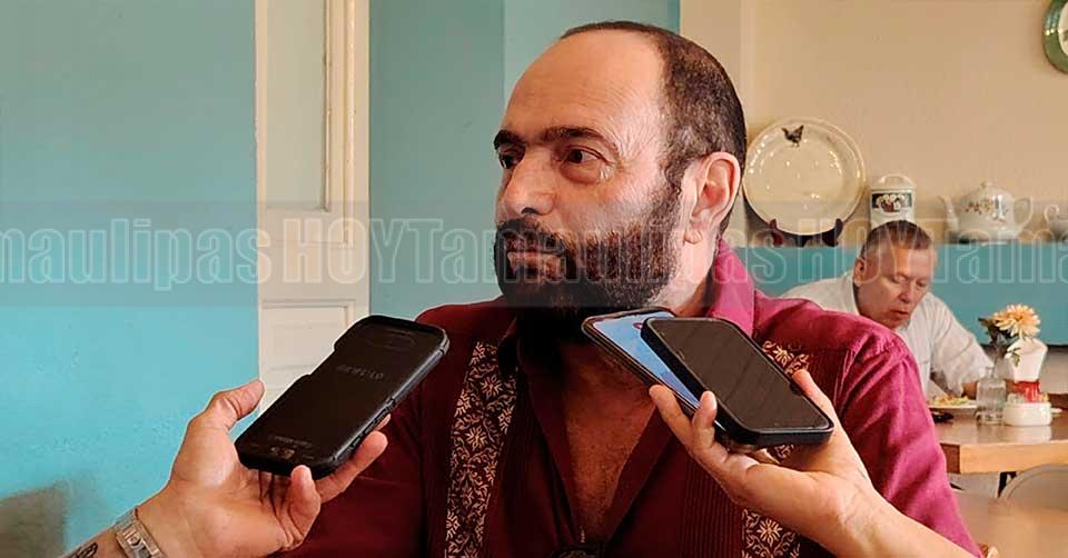 Hoy Tamaulipas - Crisis en el sector salud vulnera trabajo de medicos en Tamaulipas