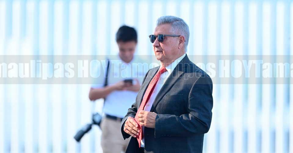 Hoy Tamaulipas - Felipe Garza Narvaez deja la representacion de SEGOB ...