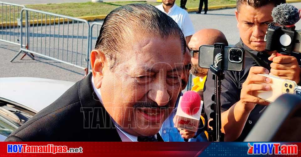 Hoy Tamaulipas - Tamaulipas Desconoce SNTE Tamaulipas si habra ajuste del calendario escolar por ...