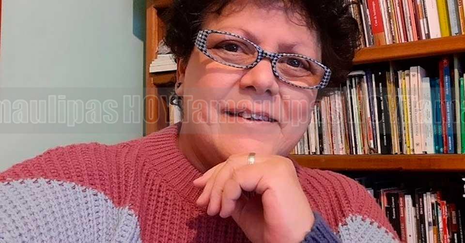 Hoy Tamaulipas - Rendiran homenaje a la escritora Odette Alonso en el ...