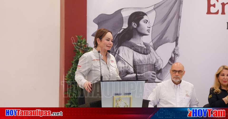 Hoy Tamaulipas - Tamaulipas Gobierno federal estatal y municipal ...