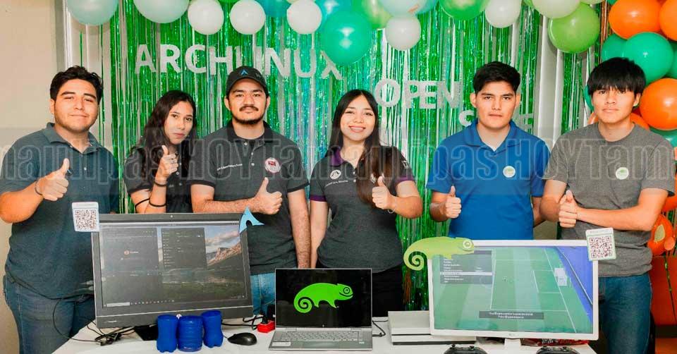 Hoy Tamaulipas - Realiza Instituto Tecnologico de El Mante Festival ...