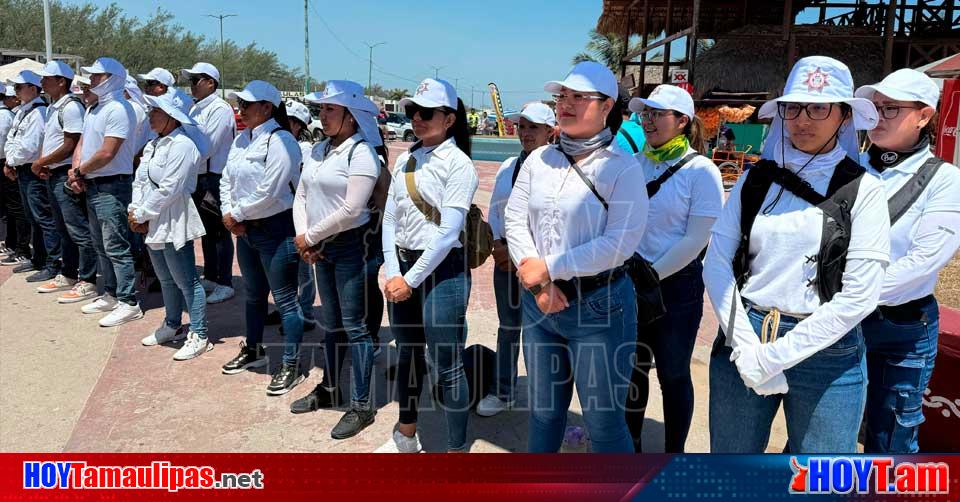 Hoy Tamaulipas - Tamaulipas Capacitaran a transitos de Madero en la Universidad de Seguridad y ...