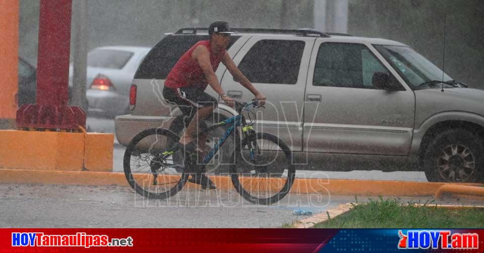 Hoy Tamaulipas - Clima en Tamaulipas Sera un sabado inestable en Tamaulipas calor extremo y ...