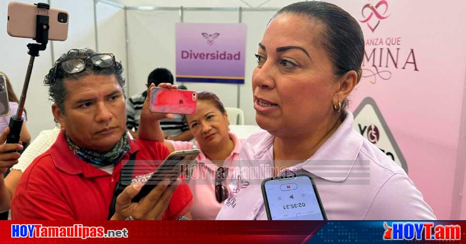 Hoy Tamaulipas - Tamaulipas Resguarda DIF Madero a tres menores mas suman seis en menos de 15 dias