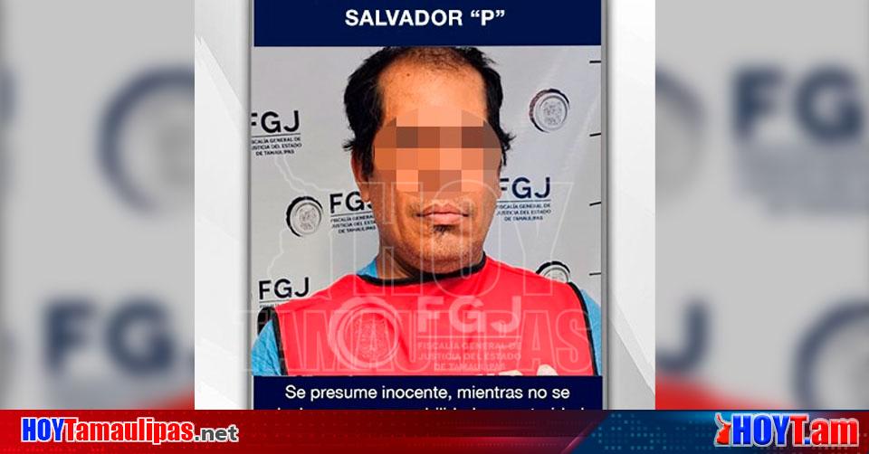Hoy Tamaulipas - Tamaulipas Lo vinculan a proceso por violacion agravada en Reynosa