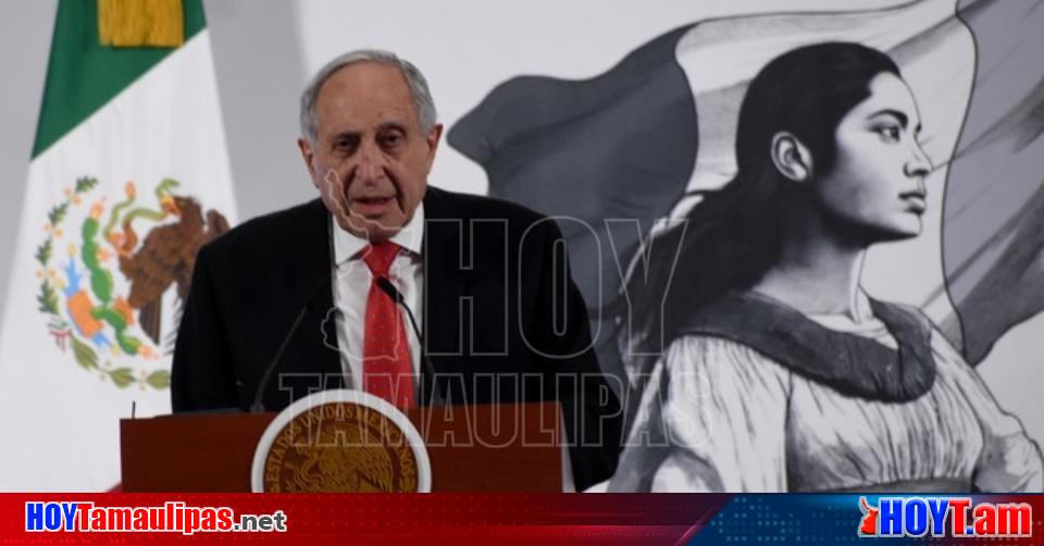 Hoy Tamaulipas - Intensifica Salud acciones para contener el dengue y el sarampion en el pais