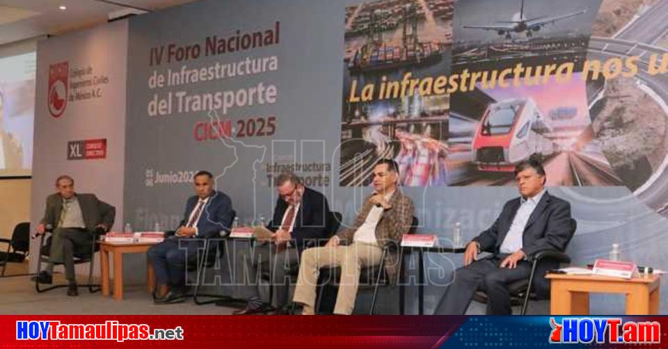 Hoy Tamaulipas - La SICT ejecutara obras de conservacion en mas de 15 mil km de carreteras