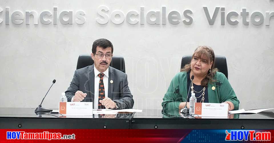 Hoy Tamaulipas - Universidad en Tamaulipas Ampliara la UAT cobertura educativa de bachillerato