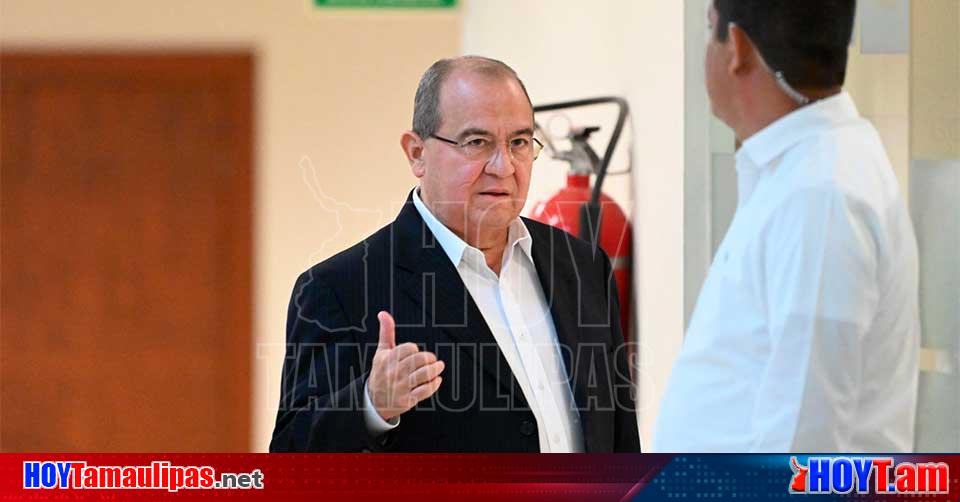 Hoy Tamaulipas - Tamaulipas Se suma diputado a las acciones para prevenir el dengue en Tamaulipas