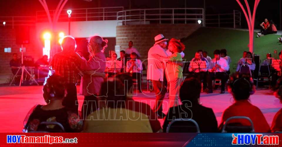 Hoy Tamaulipas - Invitan a celebrar el 177 aniversario de Nuevo Laredo con musica danza y ...