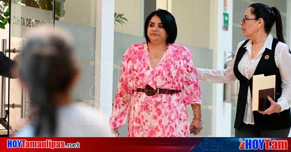 Hoy Tamaulipas - Salud en Tamaulipas Arman plan emergente para prevenir focos rojos de dengue en ...