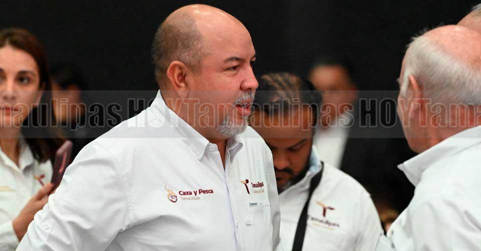 Hoy Tamaulipas - Caza y Pesca de Tamaulipas cierra el anio con temporada de paloma y venado cola ...