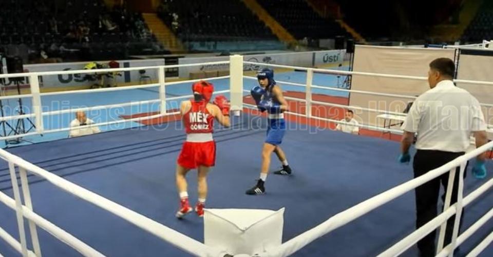 Hoy Tamaulipas - Pugilistas avanzan de ronda en el World Boxing ...