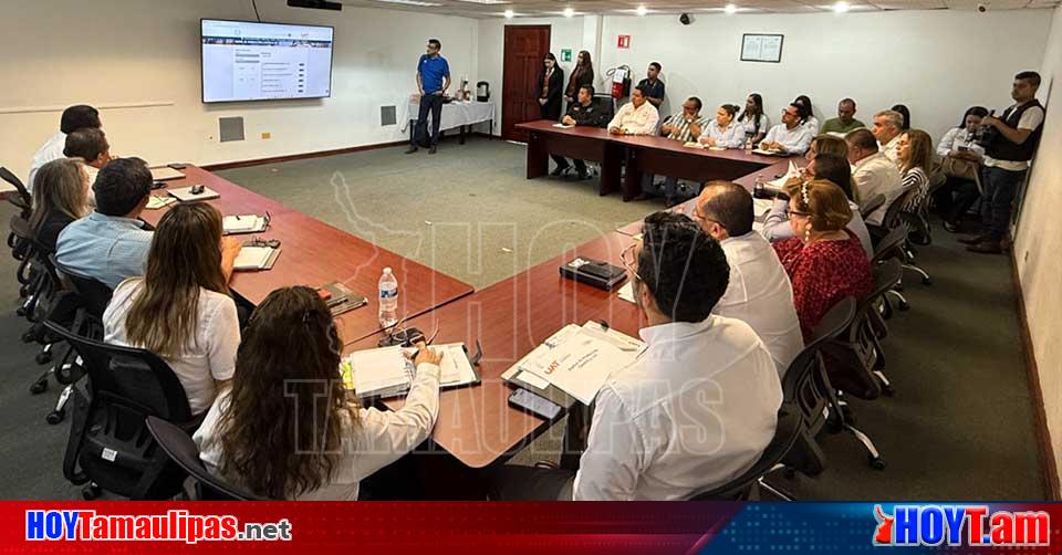 Hoy Tamaulipas - Universidad en Tamaulipas Presenta la UAT nuevo Portal de Produccion Cientifica