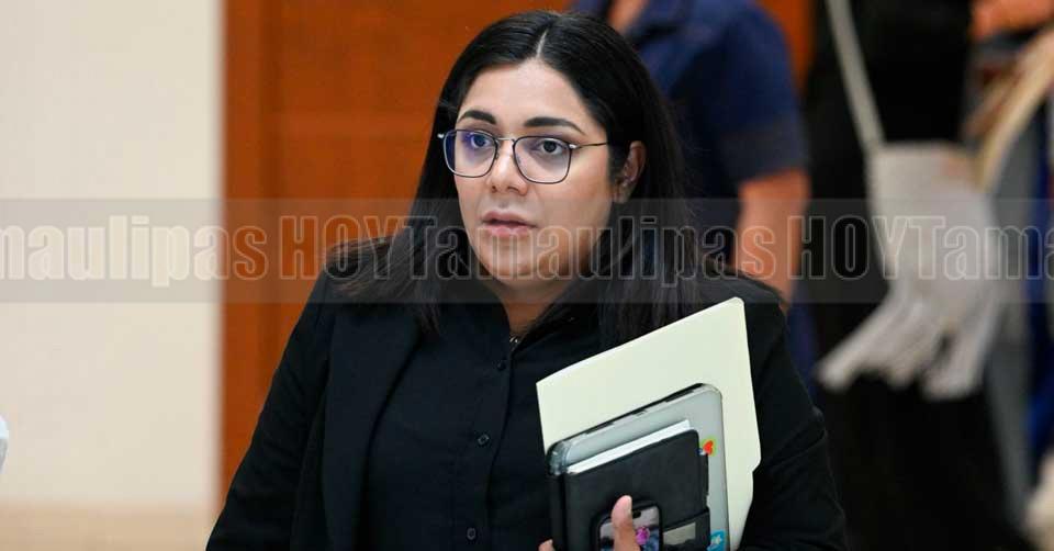 Hoy Tamaulipas - Tamaulipas Solicitaran investigar a jueza de lo familiar en Altamira hay 6 ...