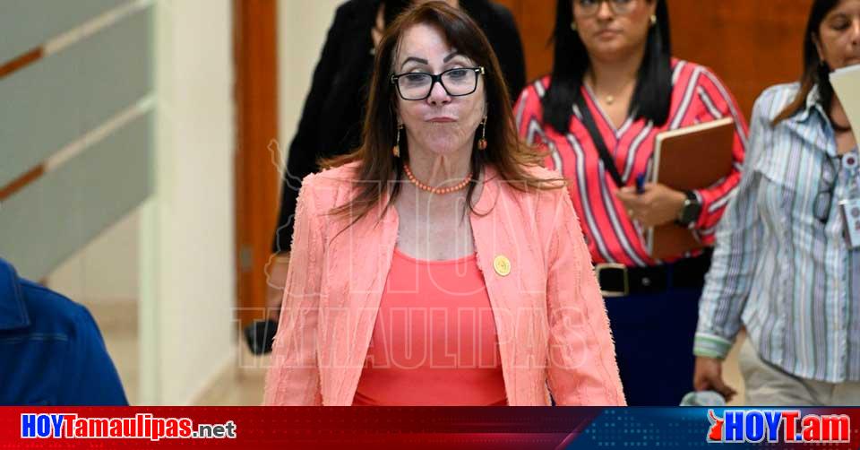 Hoy Tamaulipas - Tamaulipas Reconocen fracturas internas y Â“fuego amigoÂ” en la Seccion 30 del SNTE