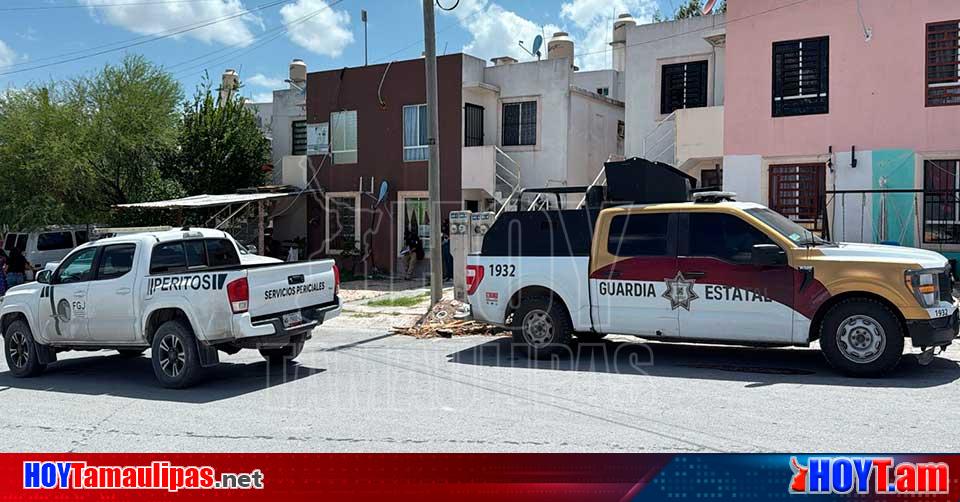 Hoy Tamaulipas - Tamaulipas Localizan cuerpo en avanzado estado de descomposicion en la ...