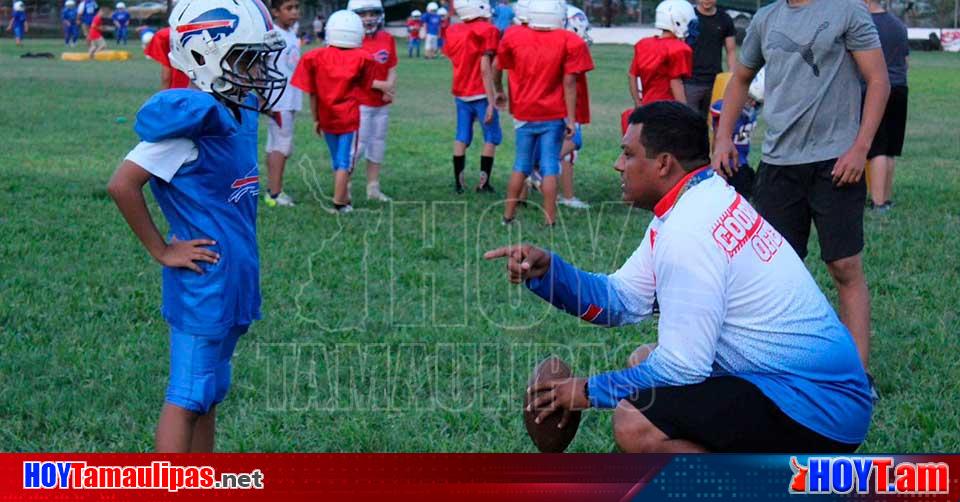 Hoy Tamaulipas - Tamaulipas Leyenda de Tigres engalana el Tochito Pesca Fest Kids