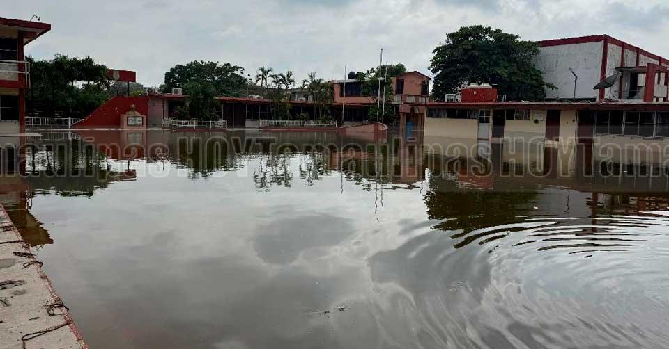 Hoy Tamaulipas - Tamaulipas Determina Itife 32 escuelas daniadas por Â ...