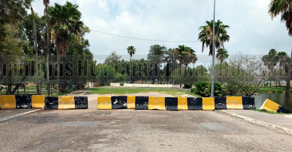 Hoy Tamaulipas - Tamaulipas Entrara a licitacion el tramo de la John F. Kennedy en Matamoros