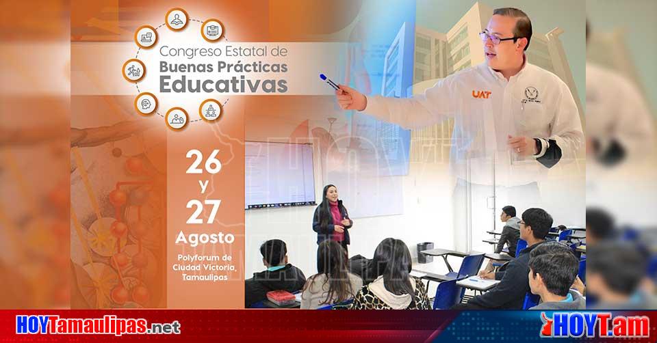 Hoy Tamaulipas - Universidad en Tamaulipas Invita la UAT a reforzar las buenas practicas ...