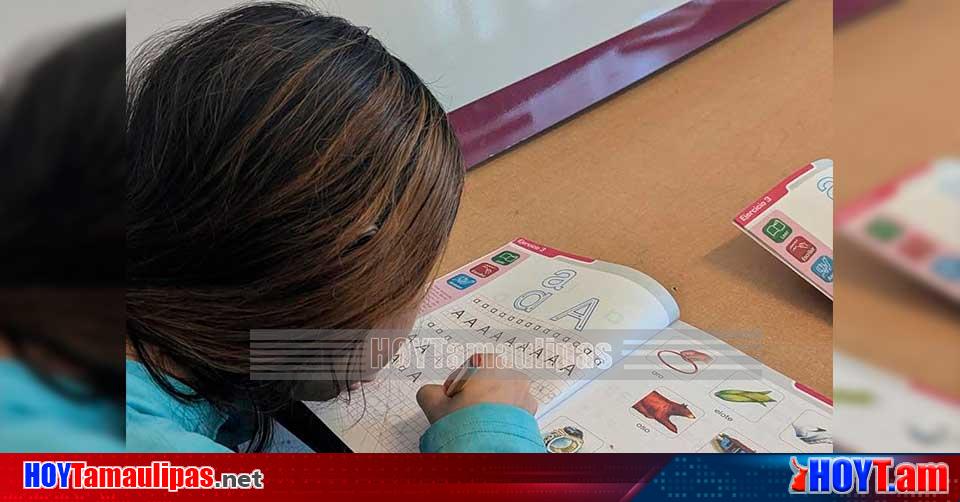 Hoy Tamaulipas - Tamaulipas ITEA cierra semestre en Nuevo Laredo con 746 alumnos en formacion basica