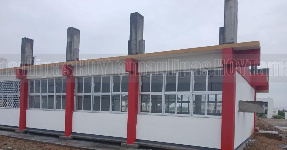 Hoy Tamaulipas - Diagnostica ITIFE danios en planteles escolares por ...