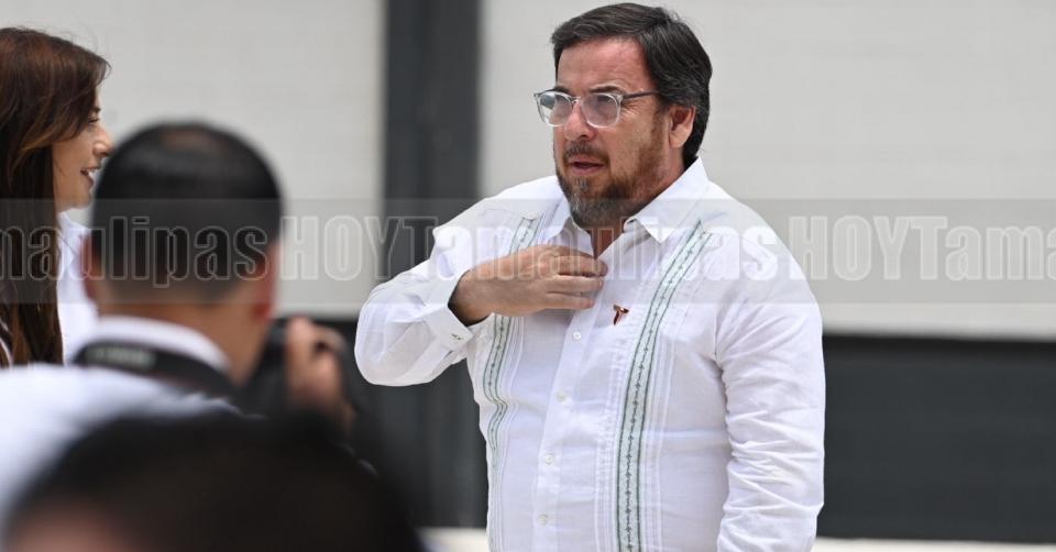 Hoy Tamaulipas - Tamaulipas Lluvias de Â“BarryÂ” dejaron al menos 17 ...